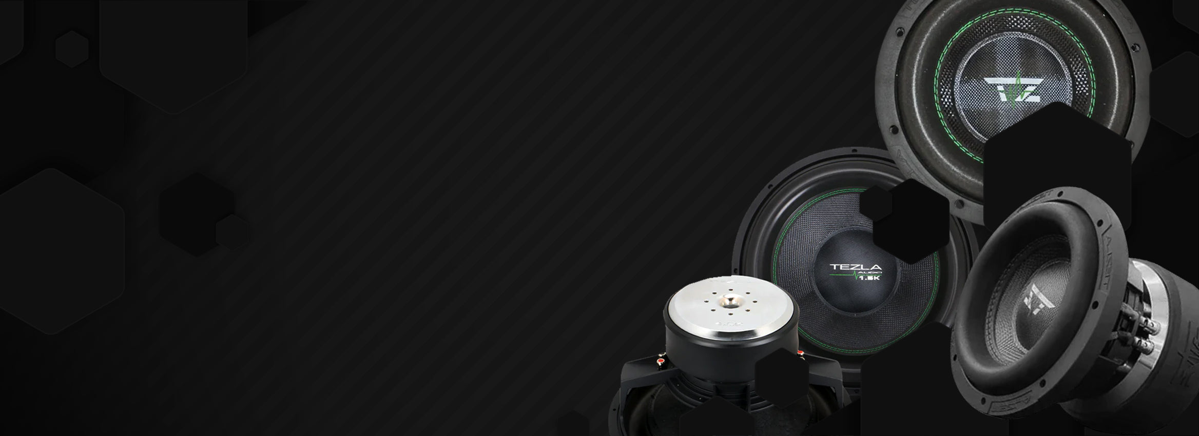 1.5K Series – Tezla Audio
